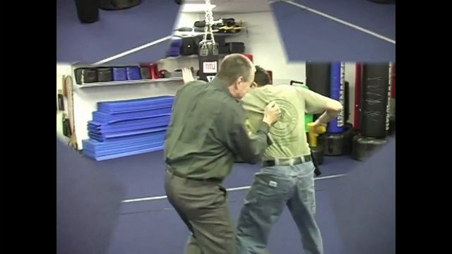 Pistol Disarming Methods, Ideas and Tips by W. Hock Hochheim