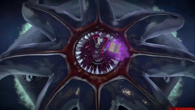 FateExtella Link ( супер приемы персонажей )