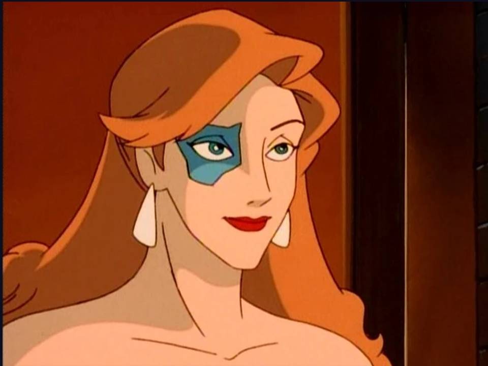 Гаргульи 94 - 09 (26-27)