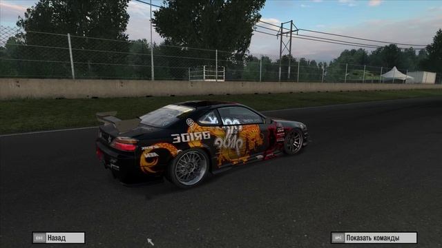 Need for Speed ProStreet | #shorts | # 1