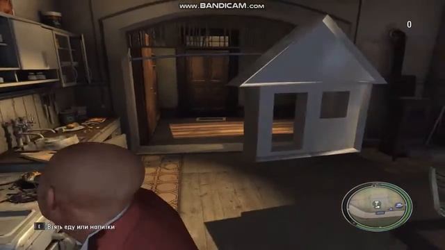 прохождение Mafia 2: The Betrayal of Jimmy - часть 1