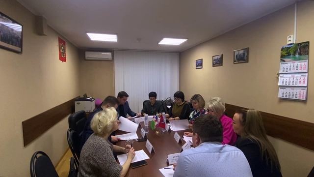 Внеочередное заседание Совета депутатов МО Новокосино № 4 от 03.03.2023