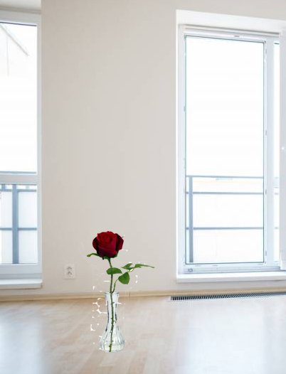 Помнишь розу дарил мне неделю назад -- Евгений Тутушкин