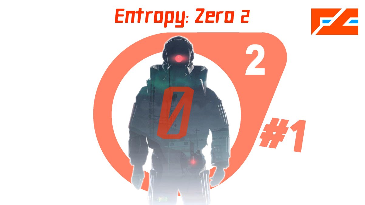 Entropy: Zero 2 - В погоню за Моссман