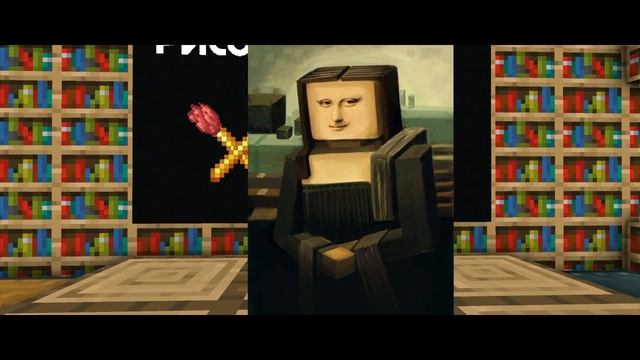 Диверсант (часть 1). Школа монстров minecraft анимация. #7