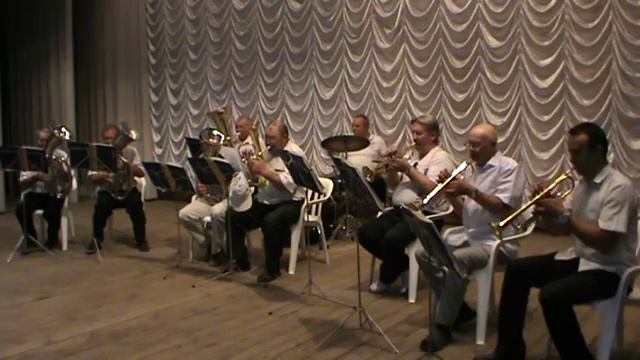 Попурри "Чёрный кот"