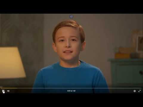 Я хочу стать президентом! Миша Васильев