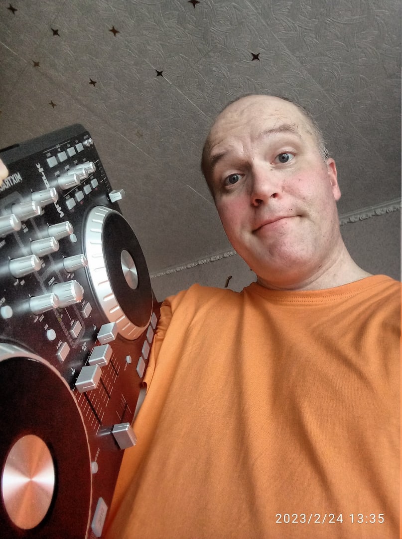 Holy Dance Night Live Stream (03/11/2023)