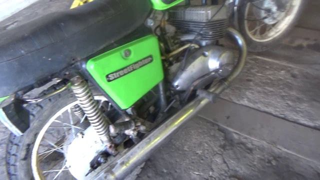 Проект(ремонт) ЮЖ Юпитер 5 закончен