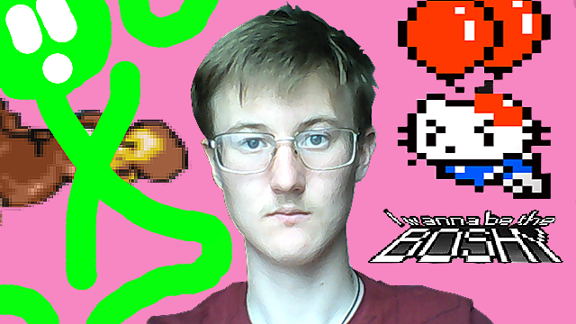 Сначала велело, потом грустно_I Wanna Be The Boshy #5