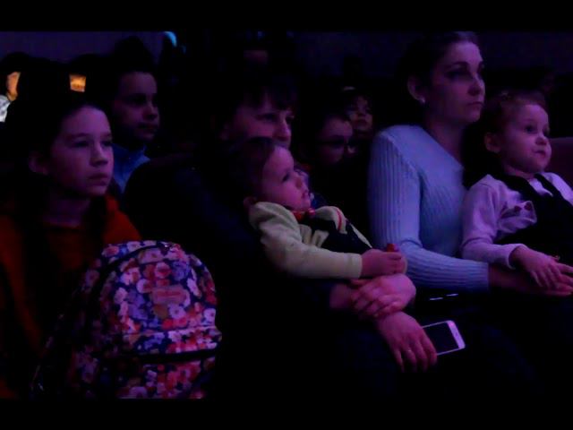 Добрыш ТВ выпуск 4