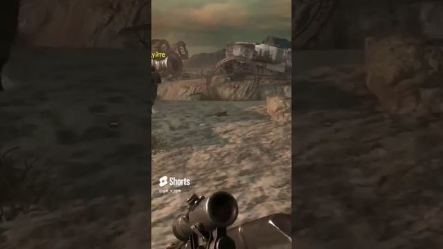 CALL OF DUTY  BLACK OPS Срочно зовите Масленникова