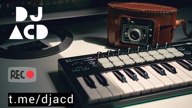 Кислотная музыка 1990