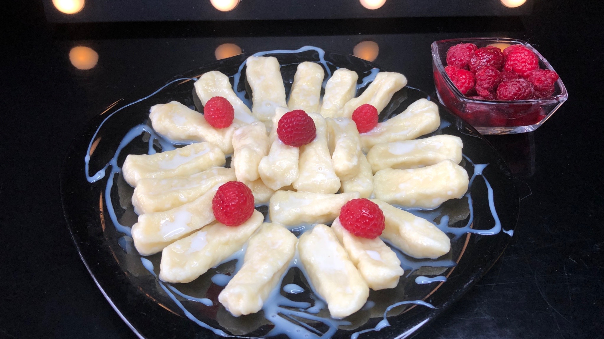 Вареники ленивые | вареники рецепты | рецепты просто.mp4