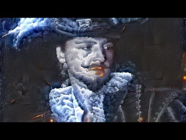 2. Песня Дон Жуана