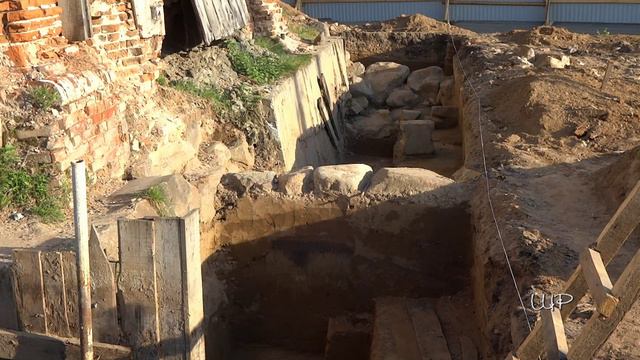 Троицкая церковь 2018 г