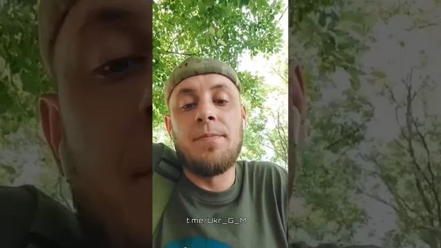 Опять угрозы в сторону Зеленского, Верховной Рады и комбрига Напханенко.