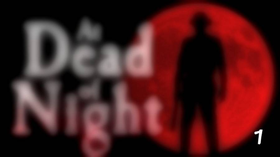Заперли. История девочки | At Dead Of Night #1