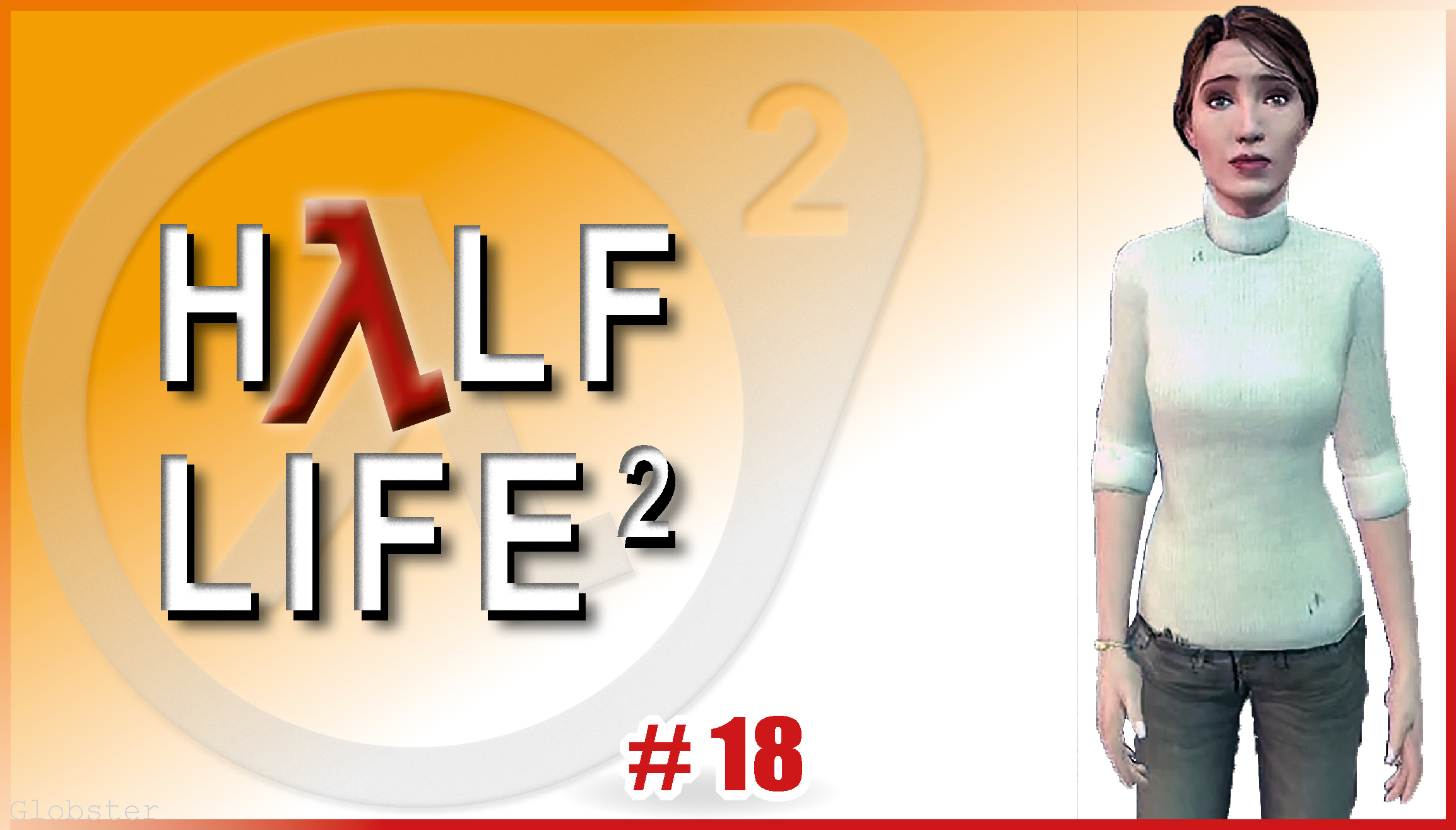 HALF LIFE 2|прохождение|Часть#18