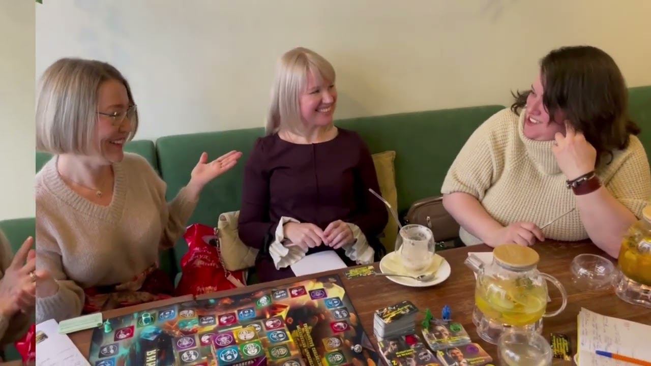 Тренажер денежного мышления "Тайны процветания и богатства" - игровой процесс