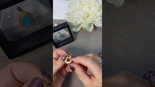 Исправляю брак.... #ольгаклинова  #diy  #jewellery