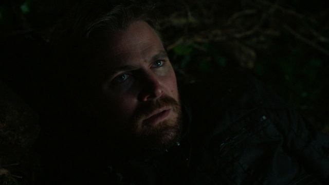 Стрела / Arrow – 8 сезон 3 серия