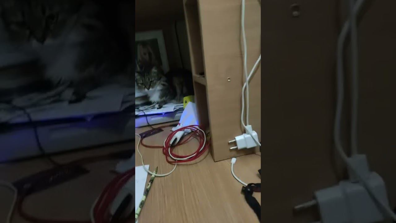 как запомнил цифры Дениска