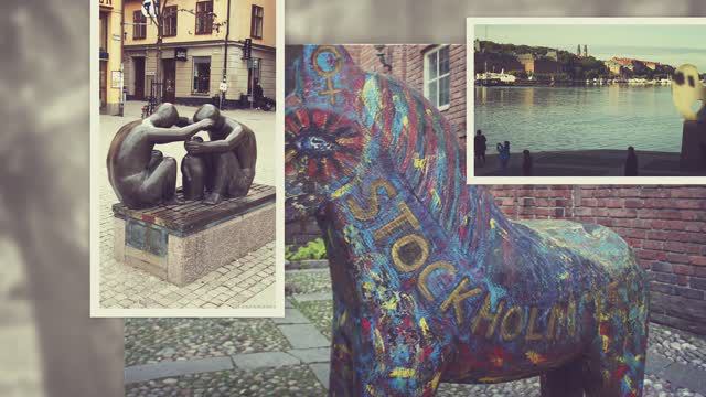 Скандинавия-Париж_2011г. Часть 2