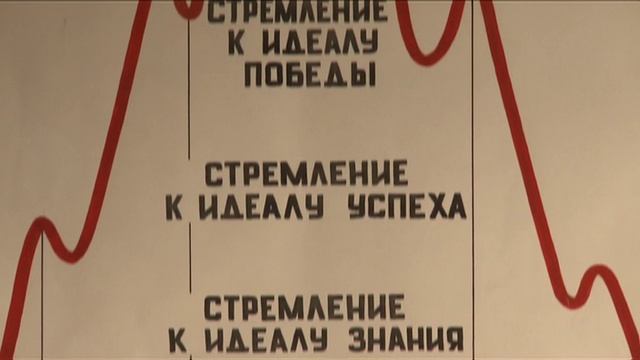 Телецикл "Не квартира - музей". Музей-квартира Льва Гумилева