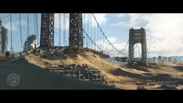 Resident Evil 8 Reboot – Teaser Trailer – Sony Pictures