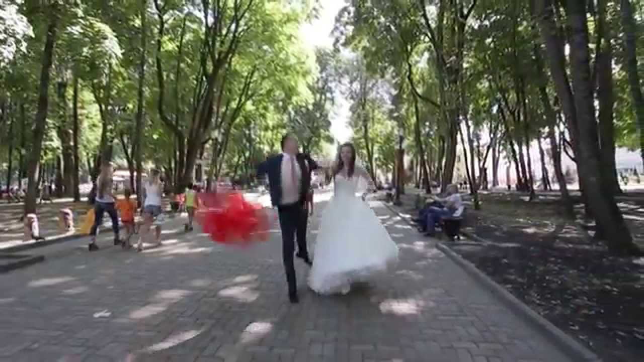 Финальный видеоролик