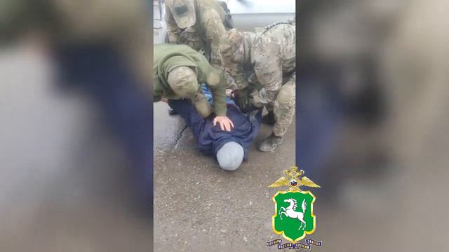 Мошенничество с недвижимостью, совершённое ранее судимыми сообщниками, раскрыто томской полицией