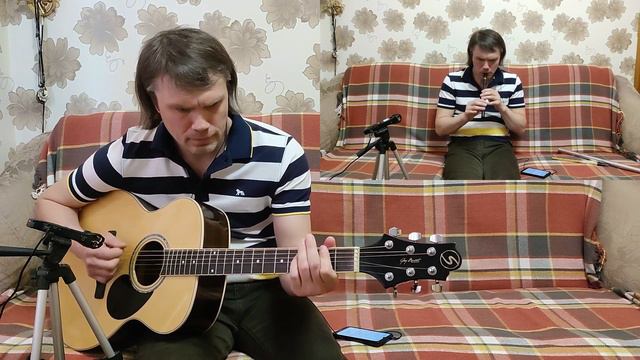 Condon frolic's (jig)