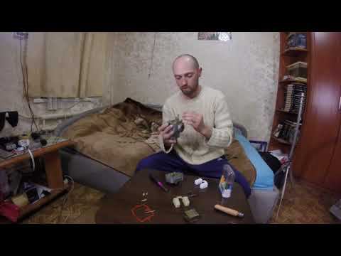 Работы по "минску": "Карбюратор К62В".