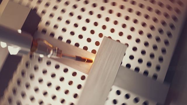 Визуализация робота сварщика