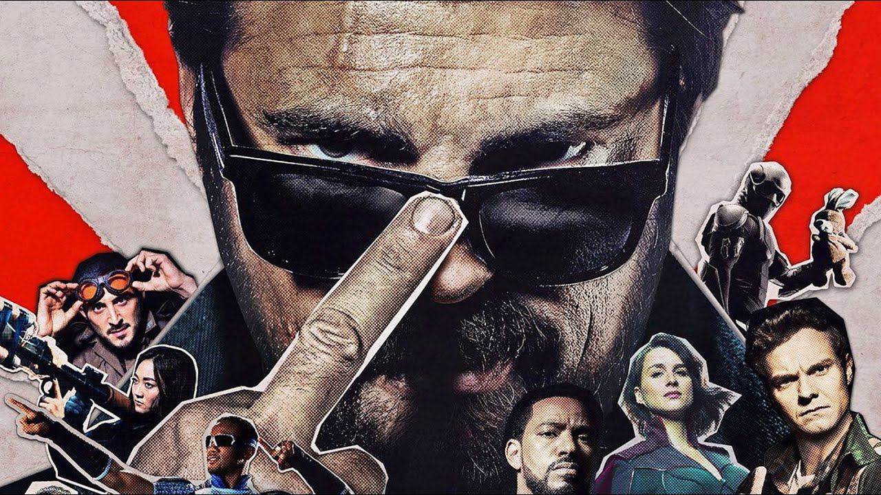 Пацаны. Музыкальная нарезка. Hey you!