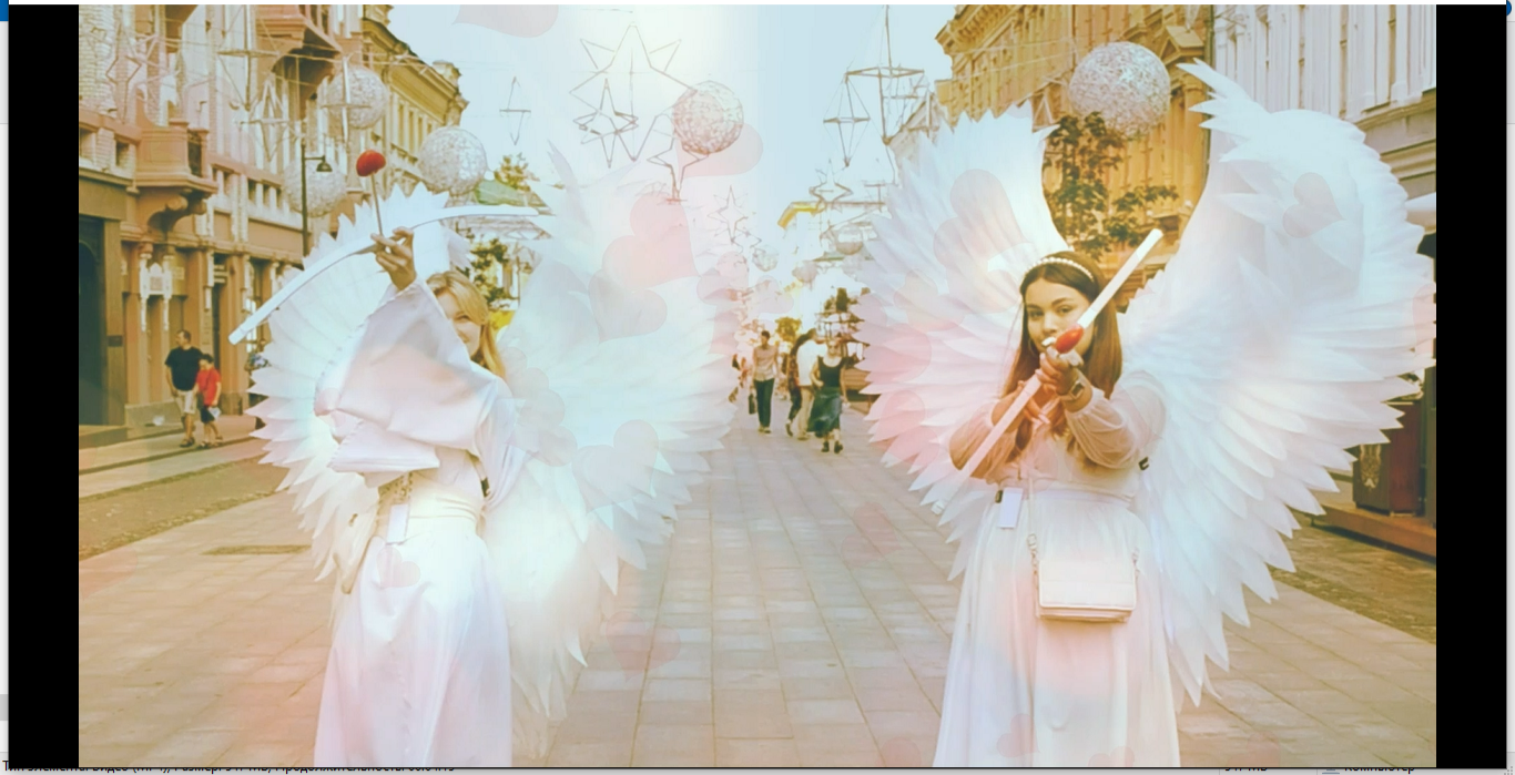 ПРЕМЬЕРА клипа "ЖИТЬ, КАК В СКАЗКЕ" Людмила Ефремова-Рюмина, Алина Зуева, Александр Зорин, Лара Мурр