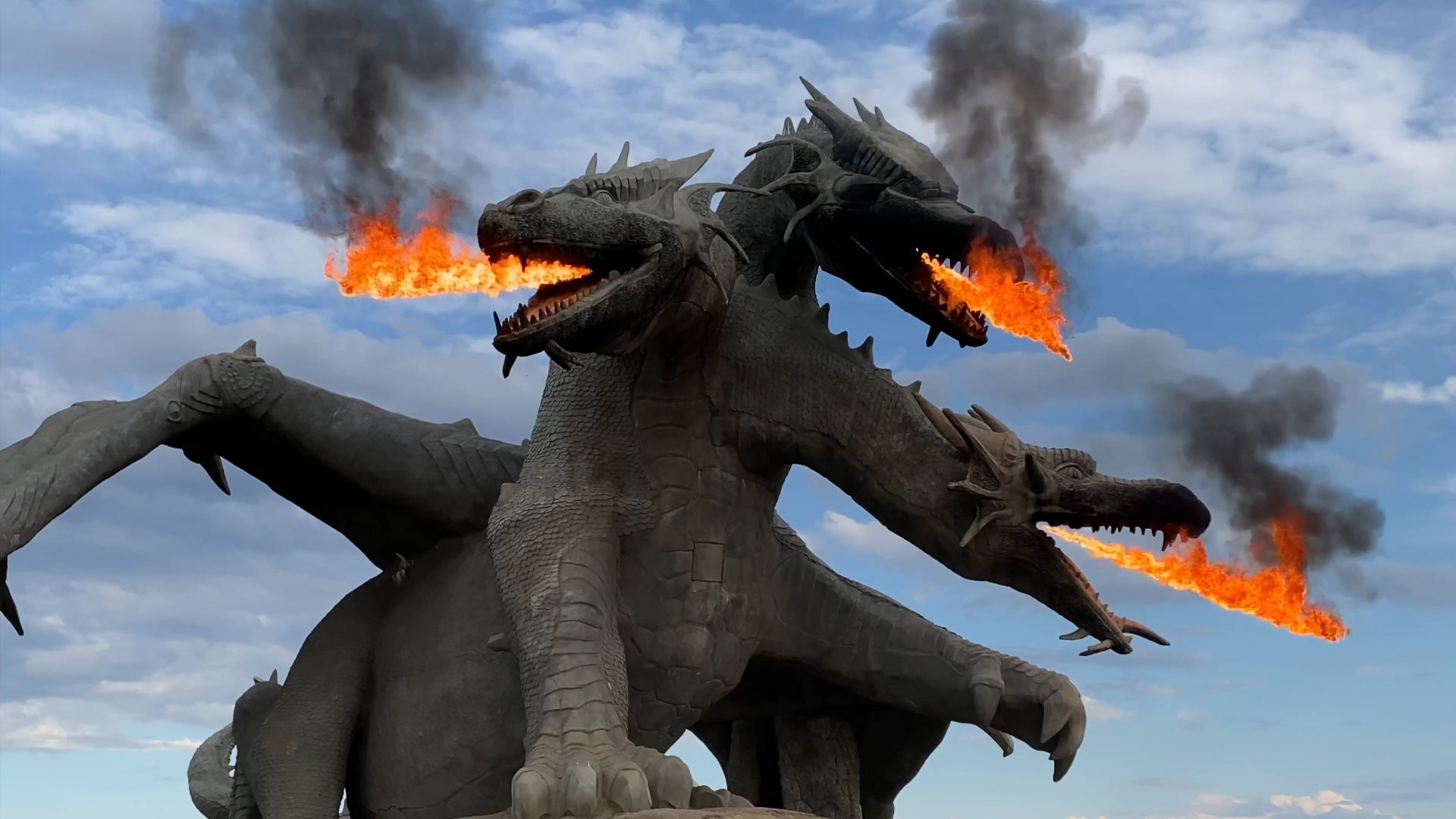 Кудыкина Гора (Липецкая область, село Каменка).