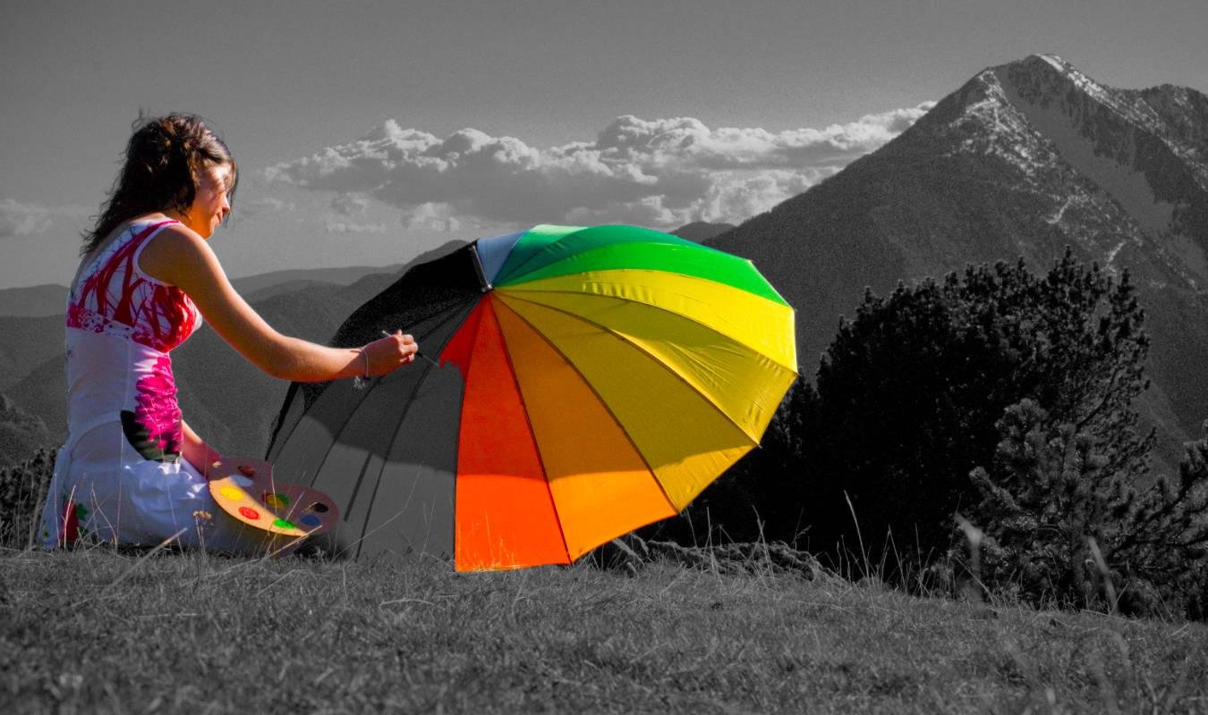 Не хочу спешить и торопиться... Автор текста Макарова Наташа. Стихи о жизни.