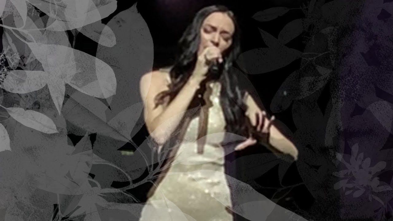 Так дымно - Полина Конкина и Виталий Коваленко - сольный концерт Полины в Градском 8.04.2023