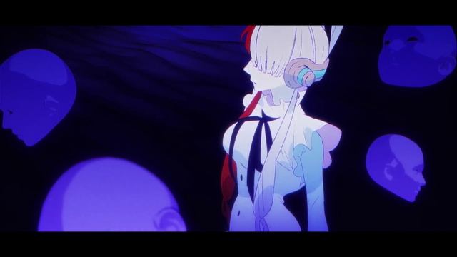 Песня Tot Musica [Ado] (ウタ from ONE PIECE FILM RED)