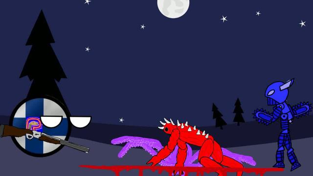 Я сражаусь, а кто-то в самолёте