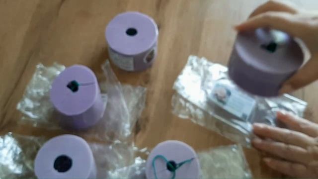 Силиконовые формы от Мыльное хобби Bubbles. Свеженькая посылка!.mp4