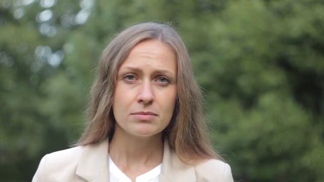 Анастасия Делиева