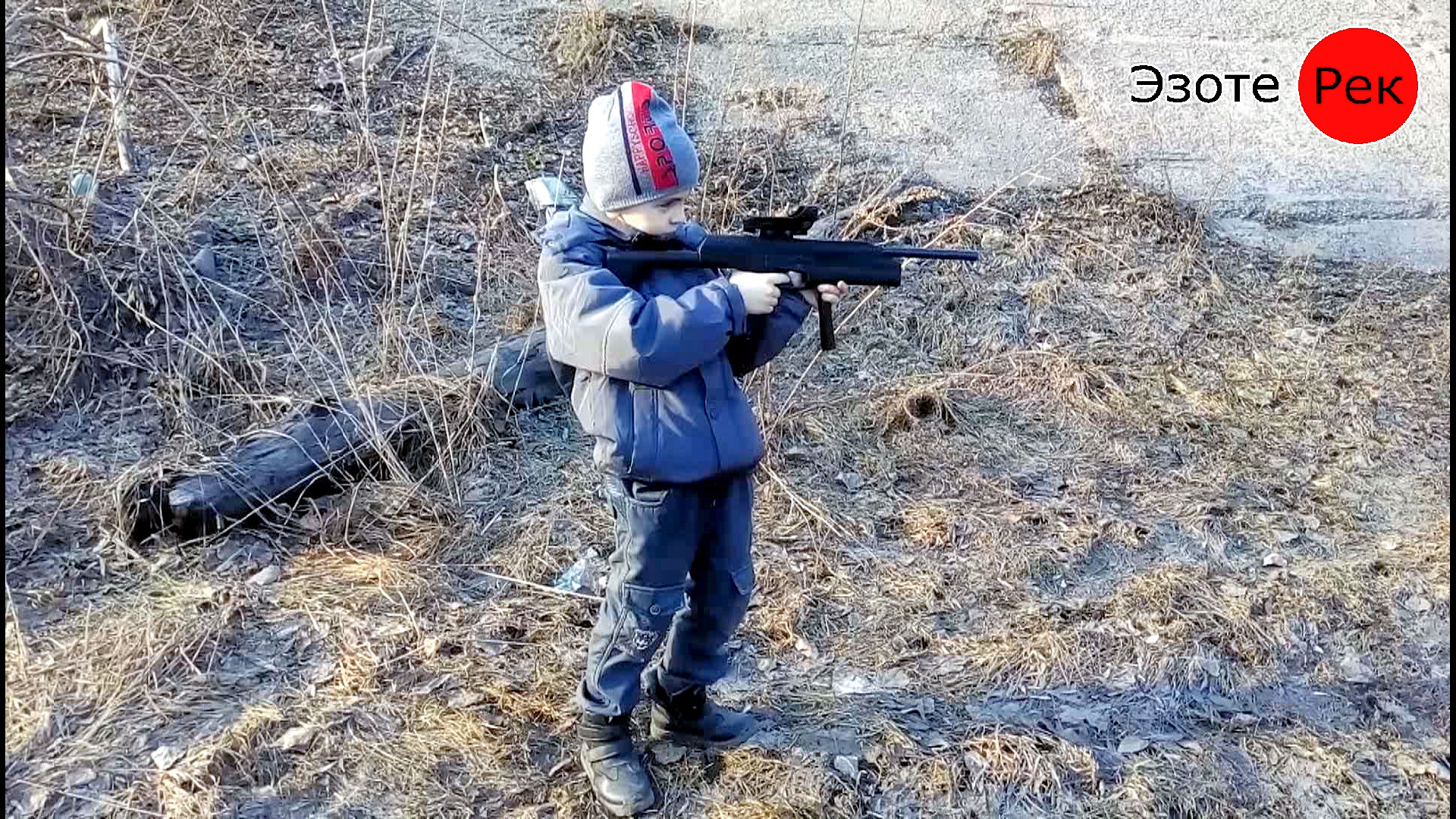 09 Присутствие 2