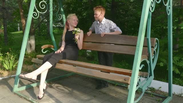 Ах, эта свадьба!