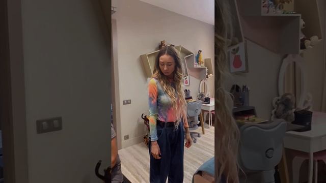 Сюрприз в день рождение. А вы любите сюрпризы?