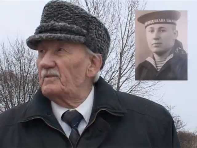 Приказано быть подводником