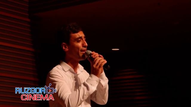 4. Yade Az Ahmad Zahir va Soltan Hamad.... Ёде аз Ахмад Зохир ва Султони Хамад... 14.06.2021