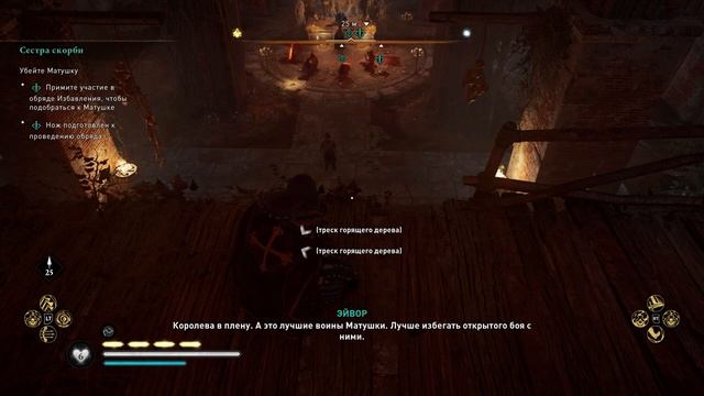 Assassin's Creed Valhalla. Осада Парижа_1часть .mp4
